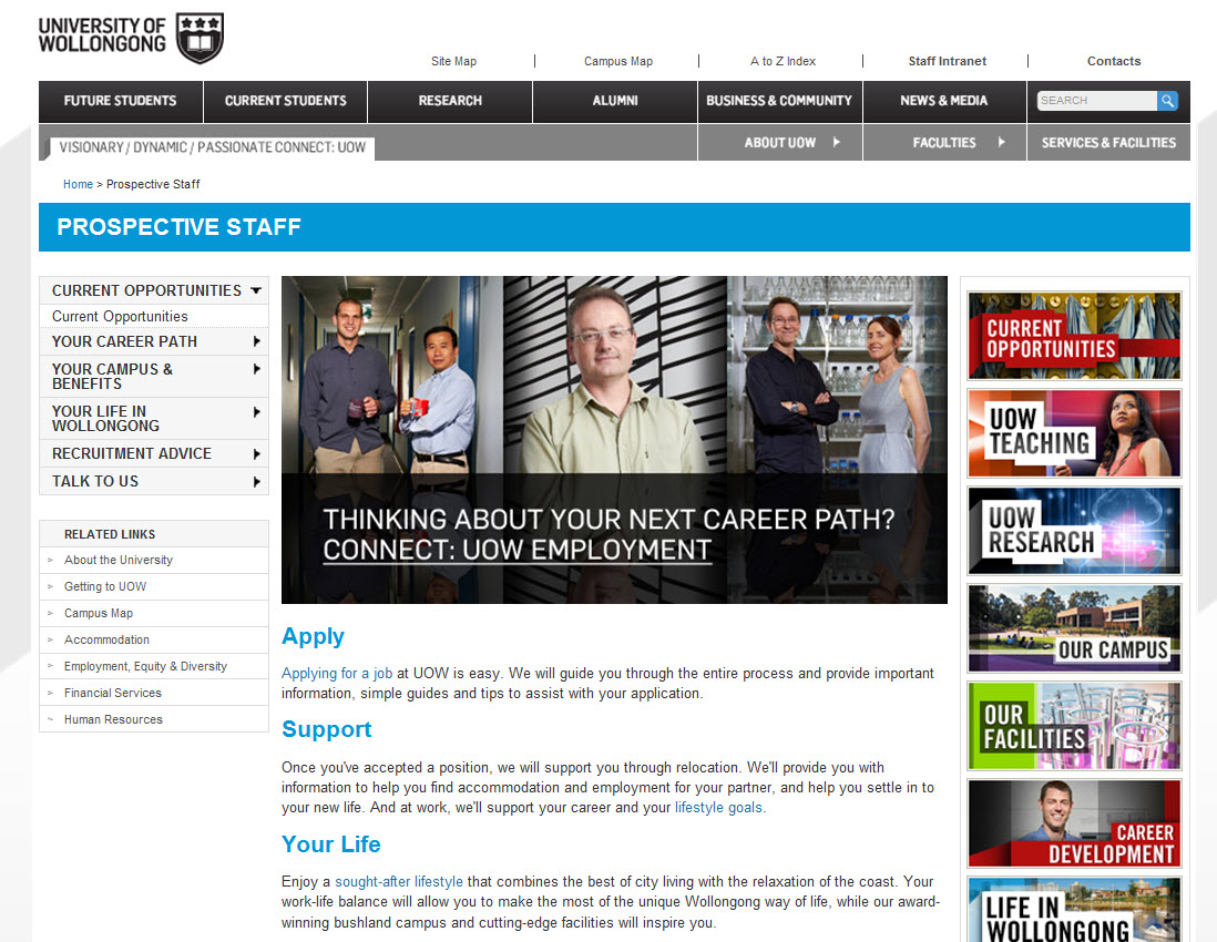 WRITEWORDSUniversity of Wollongong - WRITEWORDS | Writer, editor ...