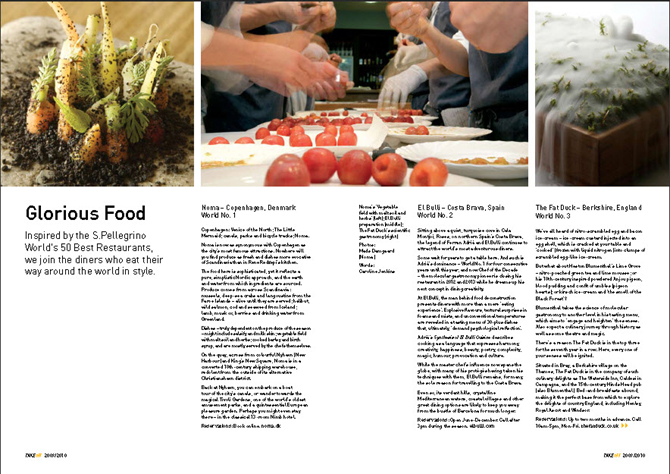 WRITEWORDSTravel – Fine Dining - WRITEWORDS | Writer, editor ...