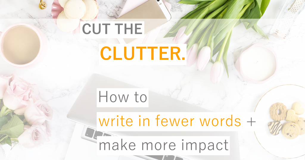 WRITEWORDSWrite less, say more - how to write in fewer words + cheat ...