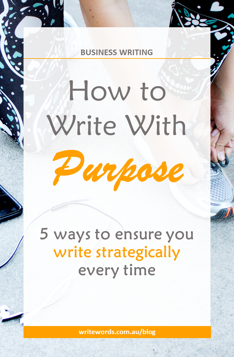 WRITEWORDSKeep your readers engaged and your writing on purpose with ...