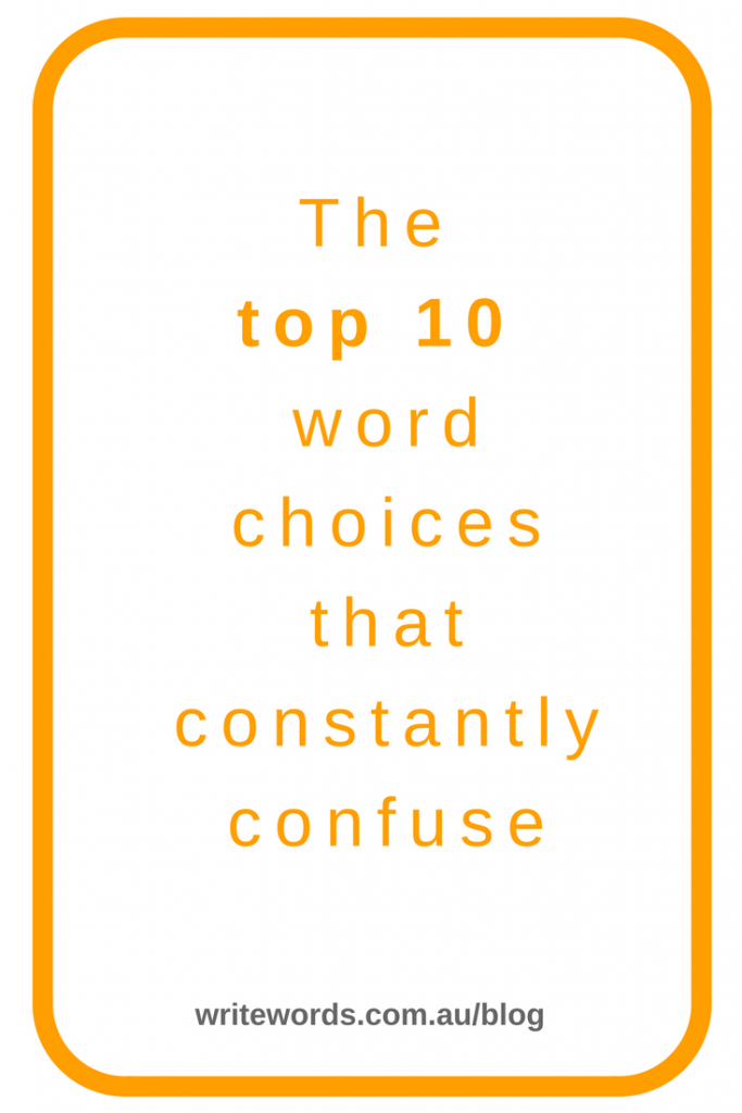 WRITEWORDSThere’s nothing worse than re-reading a sent email or a ...