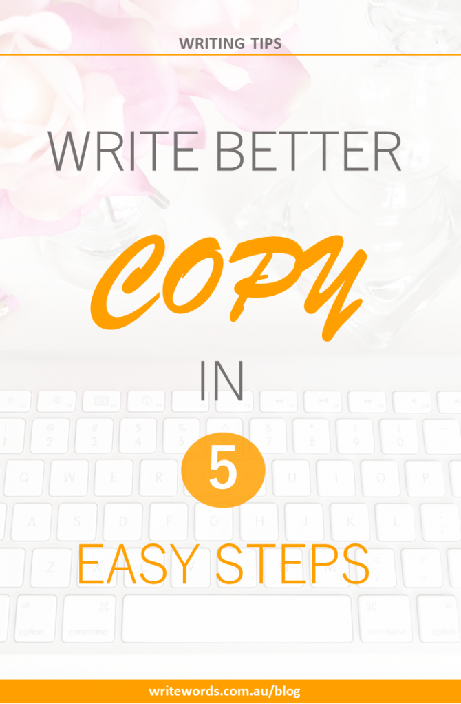 WRITEWORDSHow to write with impact and captivate your readers ...